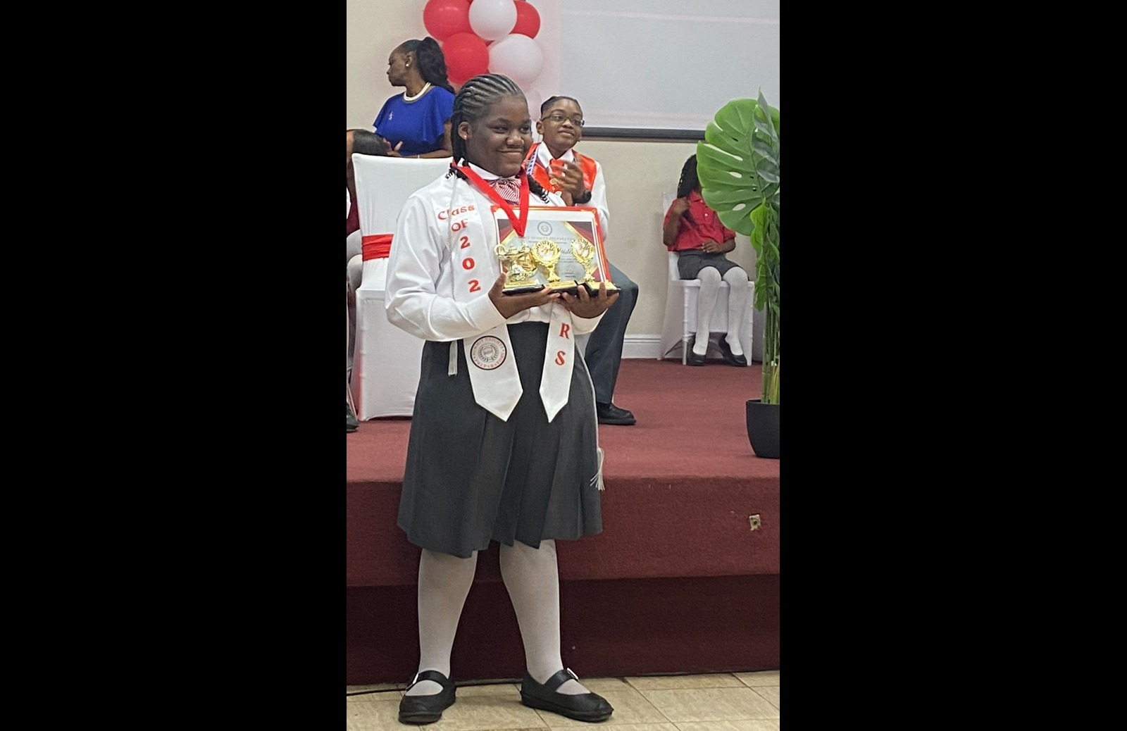 Summit Heights Preparatory