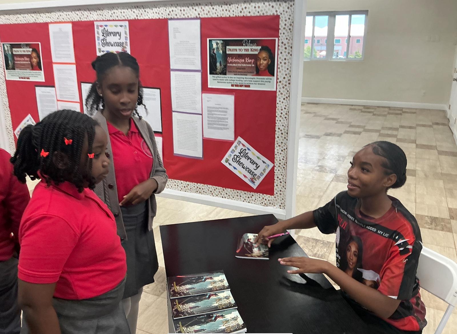 Summit Heights Preparatory